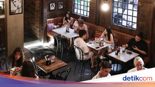 4 Rekomendasi Restoran Brunch di Bali, Yuk Cobain!