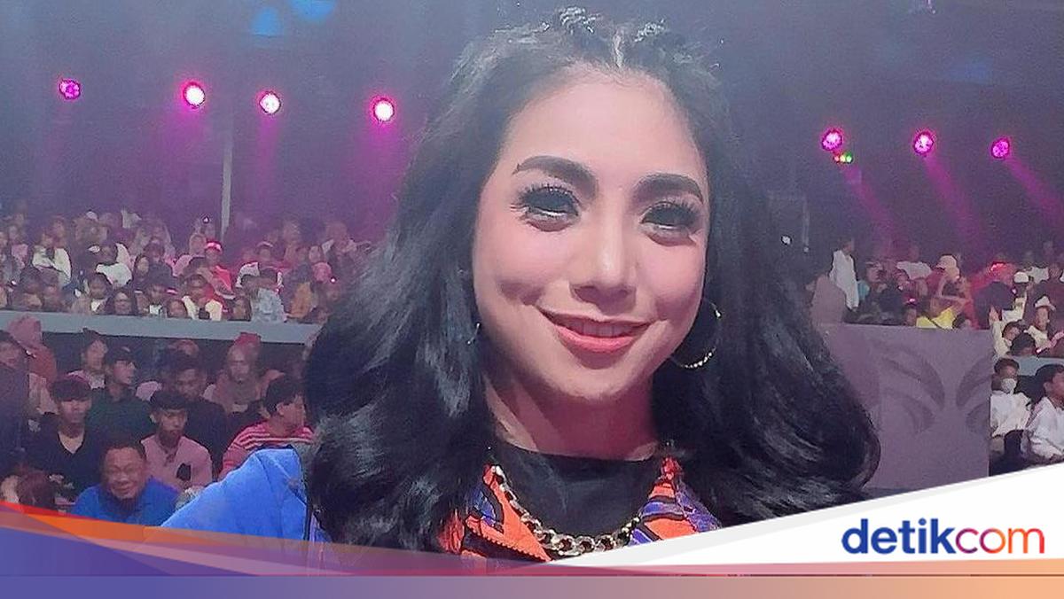 Siti KDI Resmi Cerai dari Pria Turki