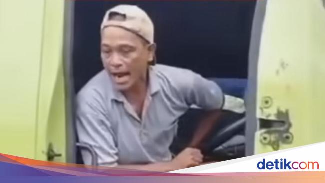 Tolak Diputar Balik di Parungpanjang, Sopir Truk Tambang Cekcok dengan ... Tolak Diputar Balik di Parungpanjang, Sopir Truk Tambang Cekcok dengan ...