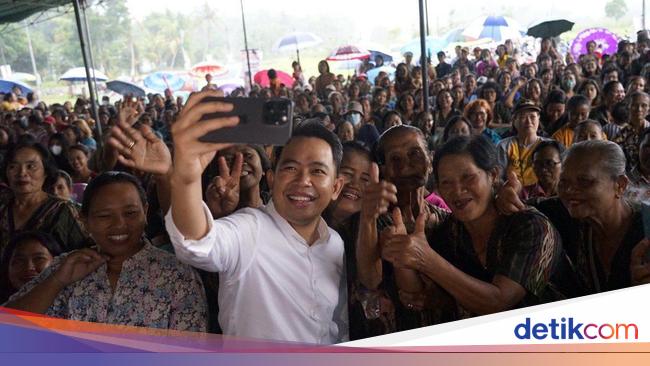 Ribuan Emak-emak Kristiani Ikuti Apel Kebangsaan Laskar Sholawat Nusantara