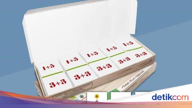 Dosen UPI Ciptakan Vaksin Matematika untuk Siswa SD-SMP