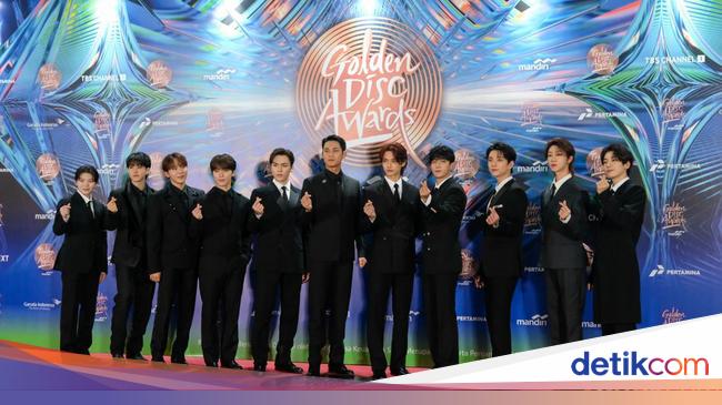 Daftar Lengkap Pemenang GDA 2024, NewJeans dan SEVENTEEN Dapat Daesang
