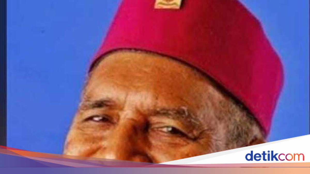 Uskup Emeritus Atambua Mgr Anton Ratu Meninggal Dunia di Usia 95 Tahun