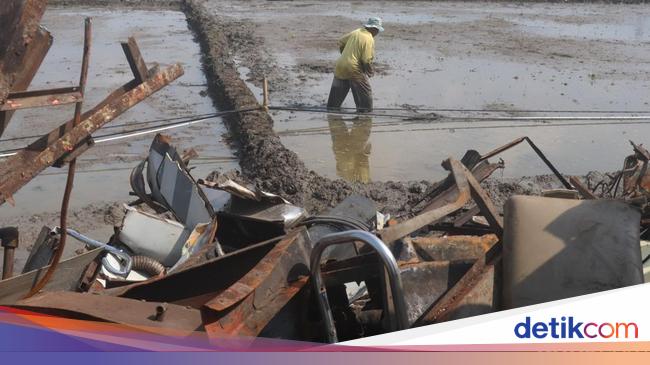 Pakar ITB Minta Analisis Penyebab Tabrakan Kereta Jangan Jadi Bola Liar Pakar ITB Minta Analisis Penyebab Tabrakan Kereta Jangan Jadi Bola Liar