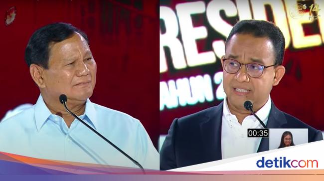 Apa Itu Etika dan Etik yang Bikin Panas Debat Anies Vs Prabowo?