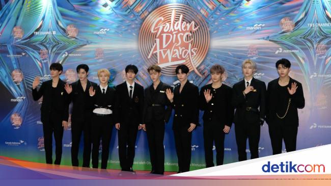 Daebak! BOYNEXTDOOR Jadi Next Generation Artist GDA 2024