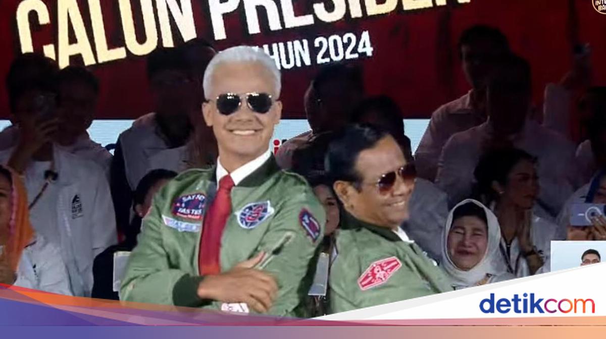 Ganjar-Mahfud Mau Dorong Energi Terbarukan, Geber Listrik Tenaga Surya ...