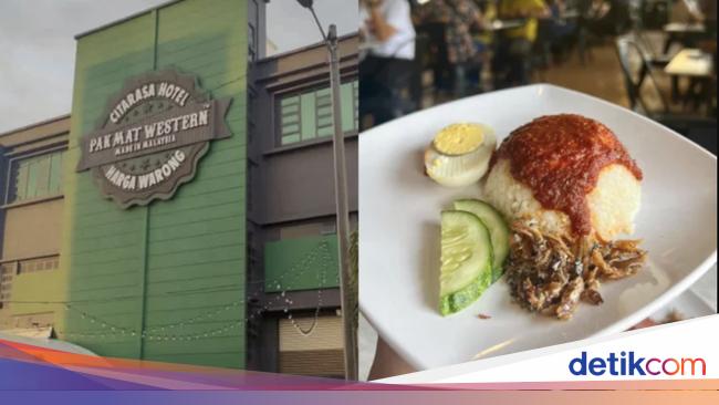 Kecewa Dapat Layanan Buruk, Pengunjung Ini Beri Restoran Rating Jelek Kecewa Dapat Layanan Buruk, Pengunjung Ini Beri Restoran Rating Jelek