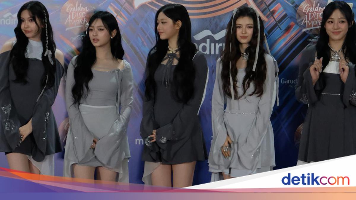 Surat Lengkap NewJeans Usai Hengkang dari HYBE & ADOR