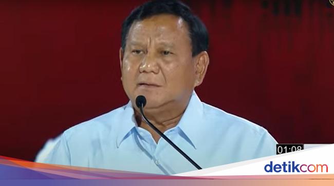 Prabowo Sebut Angka Kematian Ibu di RI Peringkat 10 Tertinggi Dunia ... Prabowo Sebut Angka Kematian Ibu di RI Peringkat 10 Tertinggi Dunia ...
