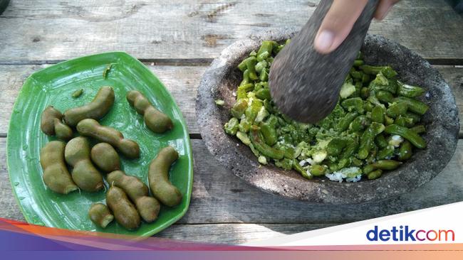 Mencicipi Mangge Tutu, Sambal Populer Khas Bima yang Bikin Ngiler