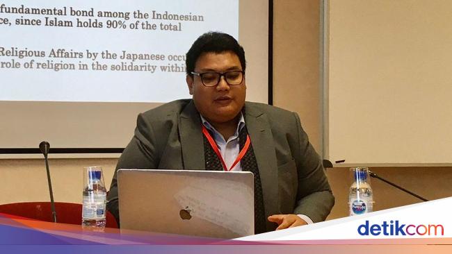 Pengamat HI UB soal Debat: Anies-Prabowo Sibuk Bertarung, Ganjar Moncer