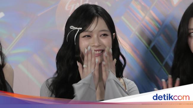 IG Baru NewJeans Bikin ADOR Ketar-ketir