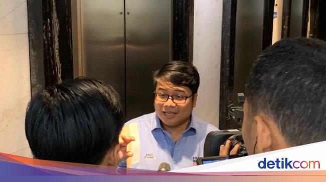 TKN: Prabowo Proporsional di Debat, yang Lain Terus Serang Personal TKN: Prabowo Proporsional di Debat, yang Lain Terus Serang Personal