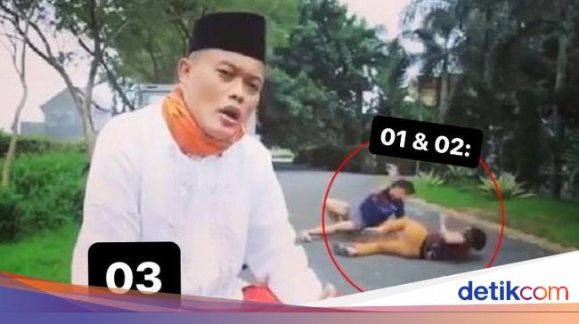 Kumpulan Meme Debat Capres Semalam, Anies-Prabowo Gelut