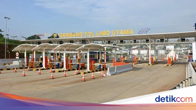 Tarif Tol Serpong-Cinere Naik Mulai 21 Februari, Ini Rinciannya