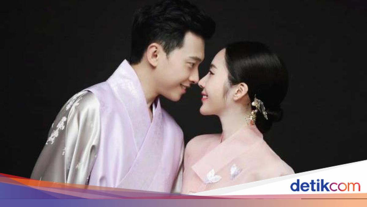 Kisah Aktris Korea Dinikahi Pengusaha Thailand, Awalnya Dikira Pengangguran