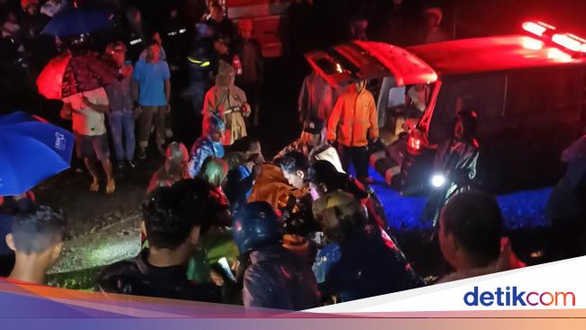 Seorang Pemancing Tewas Tenggelam di Embung Watu Gajah Boyolali