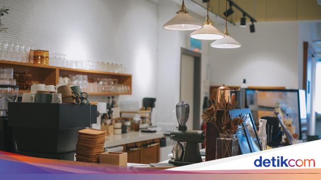 4 Tren Kafe 2024 Ini Bisa Dicontek Pebisnis Kuliner