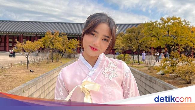 5 Potret Fuji yang Lagi Ngarep Bisa Punya Vila di Bali