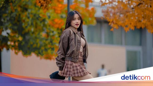 Fuji Lagi Jomblo, Ayah Tak Berniat Carikan Pacar hingga Menjodohkan Fuji Lagi Jomblo, Ayah Tak Berniat Carikan Pacar hingga Menjodohkan