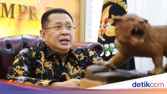 Bamsoet: Gabungan Institusi Harus Bersatu Cegah Cyber Narcoterrorism Bamsoet: Gabungan Institusi Harus Bersatu Cegah Cyber Narcoterrorism