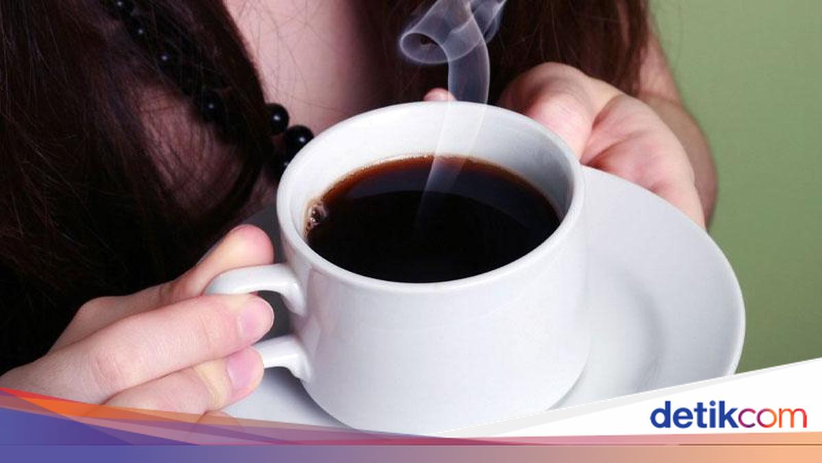 Apakah Boleh Minum Kopi Setelah Mengonsumsi Obat? Ini Penjelasannya