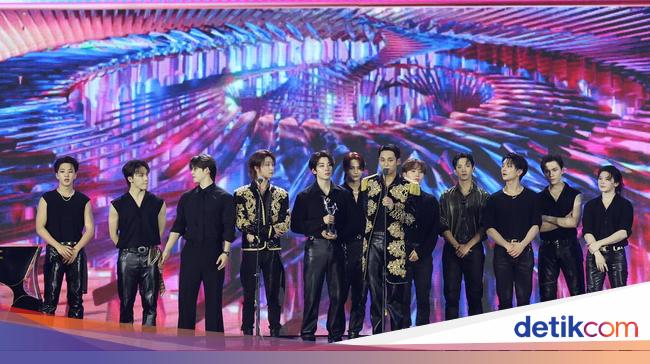 3 Rekomendasi Episode GOING SEVENTEEN, Variety Show SEVENTEEN