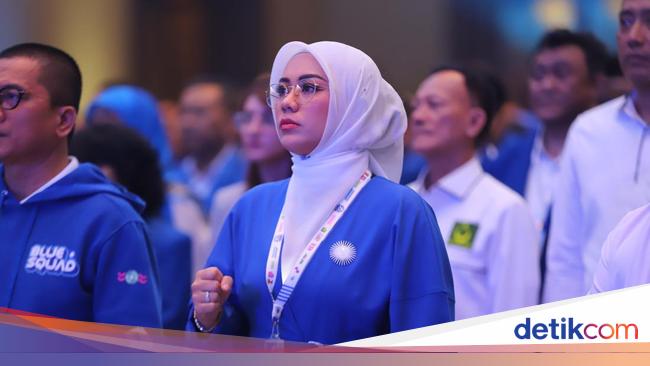 Banjir Masih Masalah bagi Jakarta, Zita Anjani Ajak Kerja Sama Semua Pihak