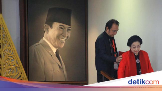 Aksi Sigap Prananda Prabowo Bantu Megawati Aksi Sigap Prananda Prabowo Bantu Megawati
