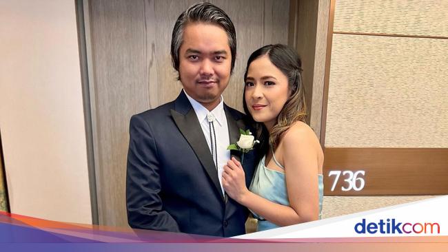 7 Potret Angelina Ci Pacar Dodit Mulyanto, Segera Nikah Usai 9 Tahun Bersama