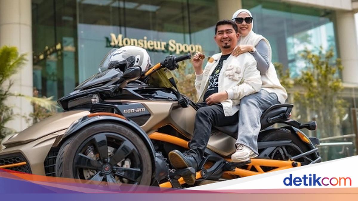 Ustaz Solmed Punya Rumah Puluhan Miliar, Berapa Tagihan Listriknya?
