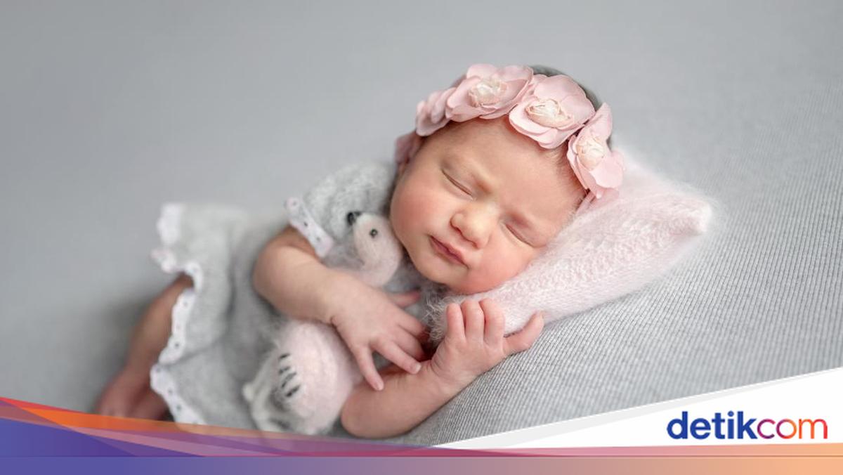 350+ Nama Anak Perempuan Kristen Modern dari Huruf A-Z dan Artinya