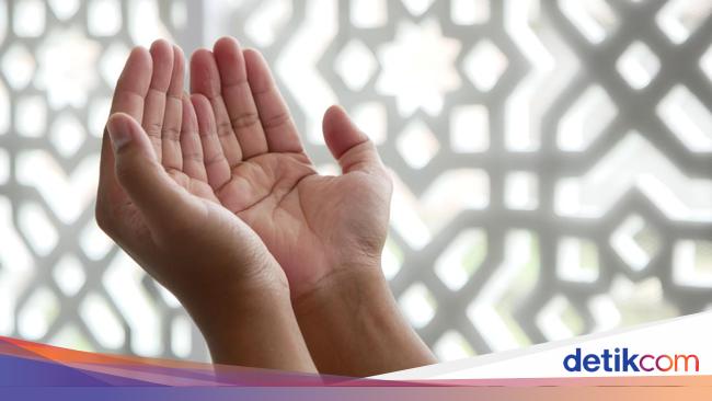 Doa Bulan Rajab, Keberkahan Syaban dan Dipertemukan Ramadan Doa Bulan Rajab, Keberkahan Syaban dan Dipertemukan Ramadan