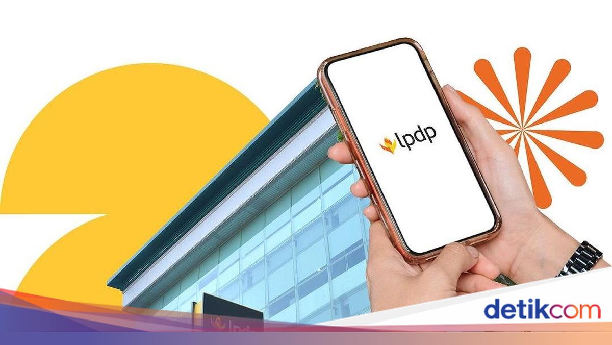 Apa Itu Beasiswa LPDP? Ini Jenis, Syarat, dan Cara Daftarnya