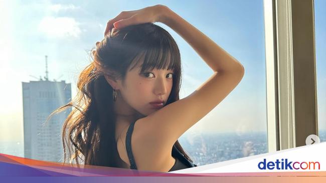 7 Idol KPop Gen-Z Tercantik yang Disebut Punya 'It Girl Energy'