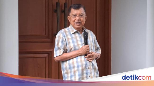 JK Singgung Harga Pembelian Jet Tempur Bekas Rp 1 T/Unit, Ini Faktanya JK Singgung Harga Pembelian Jet Tempur Bekas Rp 1 T/Unit, Ini Faktanya