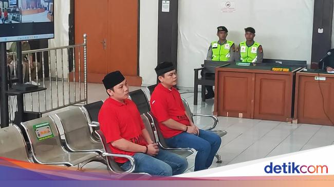 Saksi Sidang Pembunuhan Adik Bupati Muratara Sebut Ada Kerusuhan-Balas Dendam