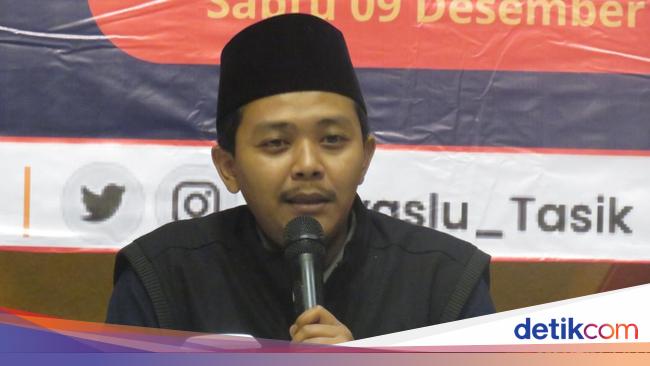 Ada ASN Nyanyi Dukung Prabowo, Bawaslu Gali Keterlibatan Pihak Lain