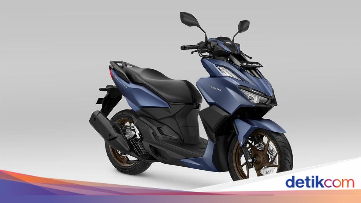 Harga Honda Vario Terbaru untuk Jakarta dan Sekitarnya
