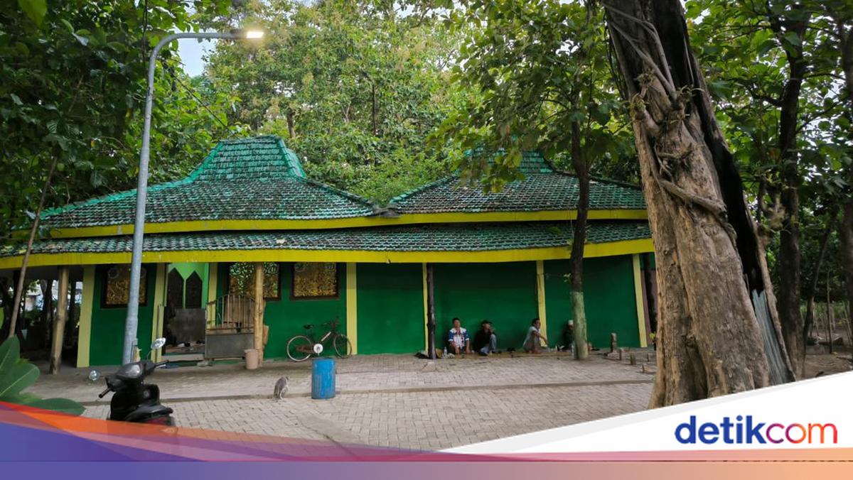 Asal Usul Nama Benowo Surabaya yang Dipercaya dari Nama Anak Jaka Tingkir