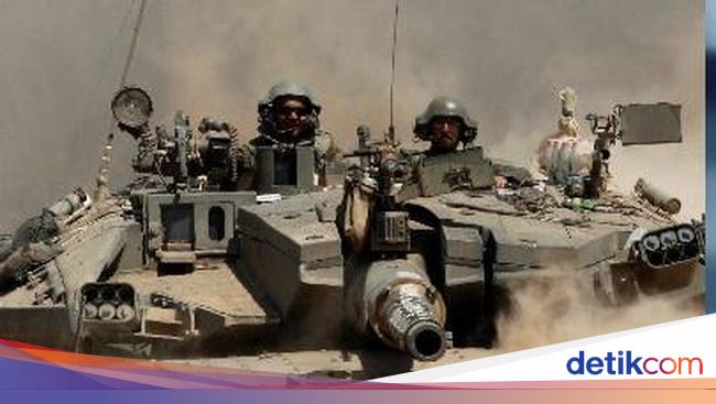 Dunia Hari Ini: Sidang Genosida Israel Digelar, Indonesia Dukung Afrika ...