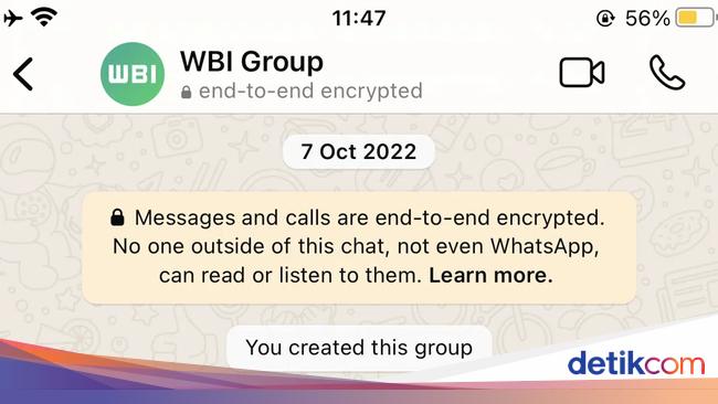 Enkripsi Itu Apa? Begini Cara Kerja Beserta Manfaatnya