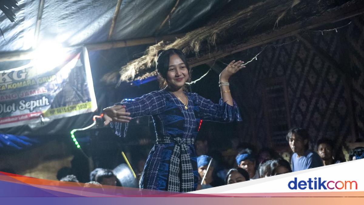 Mengenal Berbagai Kesenian Suku Badui