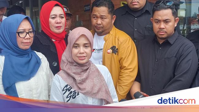 Atikoh Dengar Keluhan Warga soal Pupuk Langka di Rest Area Tol Trans-Sumatera