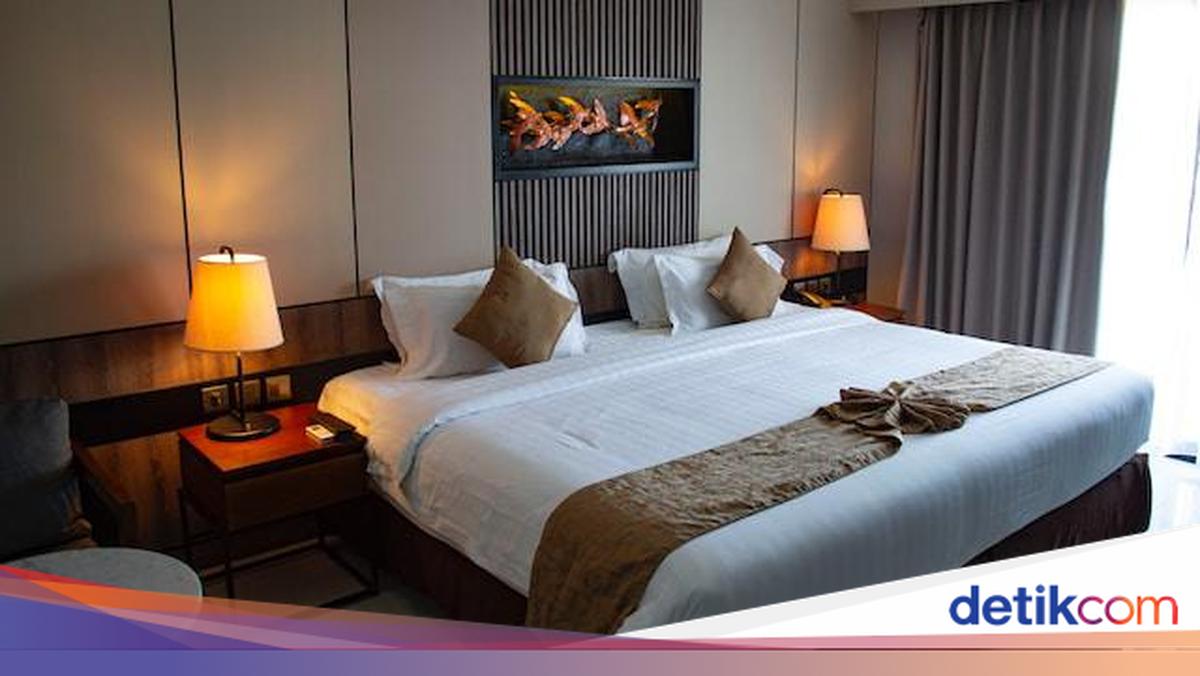 4 Perbedaan Double Bed dan Twin Bed, dari Ukuran hingga Tujuannya