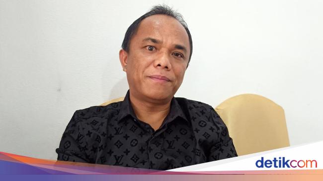 Ketua DPRD Torut Nilai Bupati Tak Beretika Nonjobkan Eks Camat Rantepao