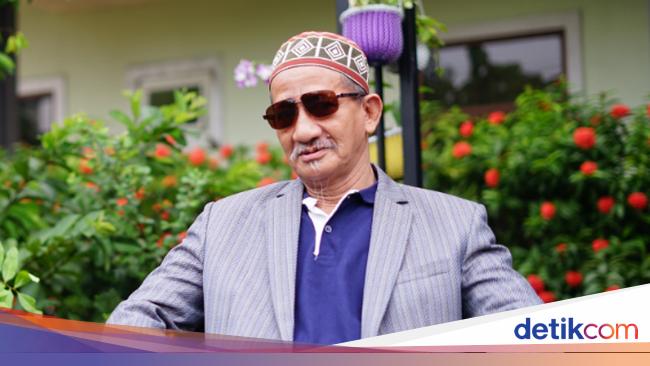 Biografi Gus Ali, Pengasuh Ponpes Bumi Sholawat yang Sebut Cak Imin Mbulet
