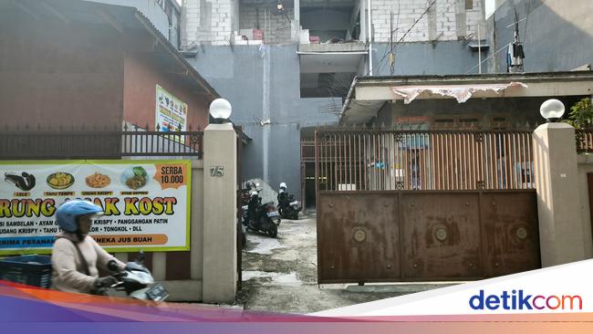 Mahasiswi Unesa Tewas Terjatuh dari Lantai 3 Rumah Kos