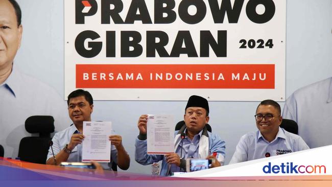 Nusron Umumkan Khofifah Resmi Gabung TKN Prabowo-Gibran